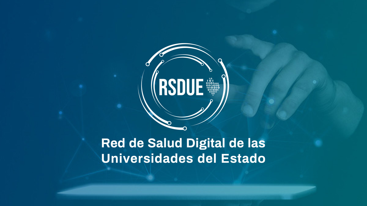 Capsulas Salud Digital | RSDUE